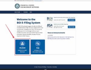 How to File a BOI Report: A Step-by-Step Guide - SDO CPA