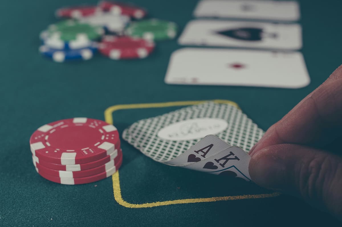 Oklahoma Gambling Tax Guide: Navigating Winnings and Losses - SDO CPA